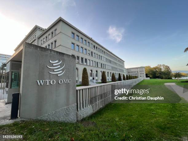 2,258 Wto Geneva Stock Photos, High-Res Pictures, and Images - Getty Images 2,258 Wto Geneva Stock Photos, High-Res Pictures, and Images - Getty Images