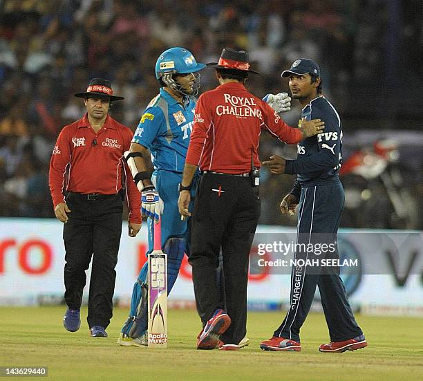 114 Deccan Chargers Captain Kumara Sangakara Stock Photos, High-Res ... 114 Deccan Chargers Captain Kumara Sangakara Stock Photos, High-Res ...
