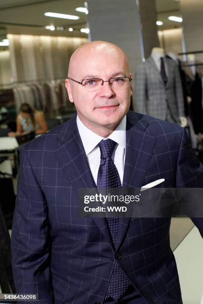 Giorgio Canali Photos And Premium High Res Pictures Getty Images