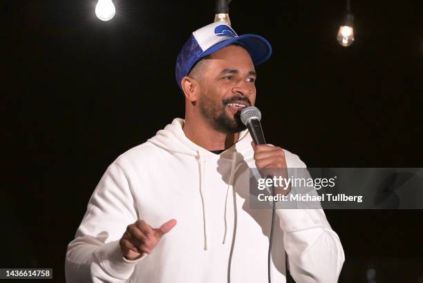 Comedian Damon Wayans Jr Fotografías e imágenes de stock - Getty Images Comedian Damon Wayans Jr Fotografías e imágenes de stock - Getty Images