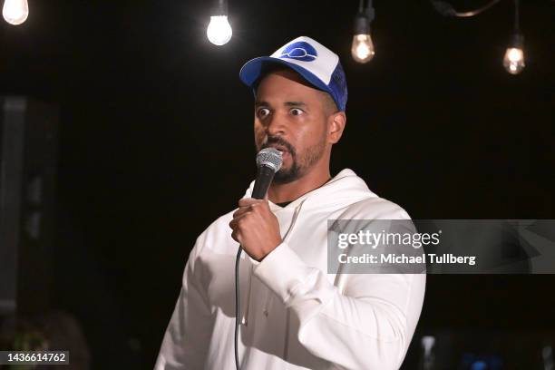 Comedian Damon Wayans Jr Photos and Premium High Res Pictures - Getty ... Comedian Damon Wayans Jr Photos and Premium High Res Pictures - Getty ...