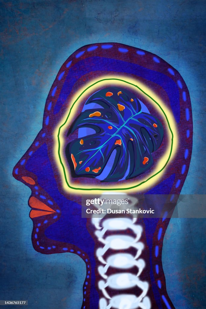 Mental Health Concept High-Res Vector Graphic - Getty Images Mental Health Concept High-Res Vector Graphic - Getty Images