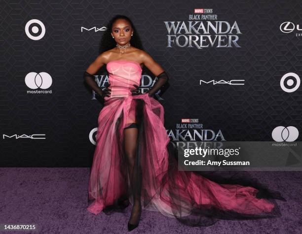 Dominique Thorne Photos and Premium High Res Pictures - Getty Images Dominique Thorne Photos and Premium High Res Pictures - Getty Images