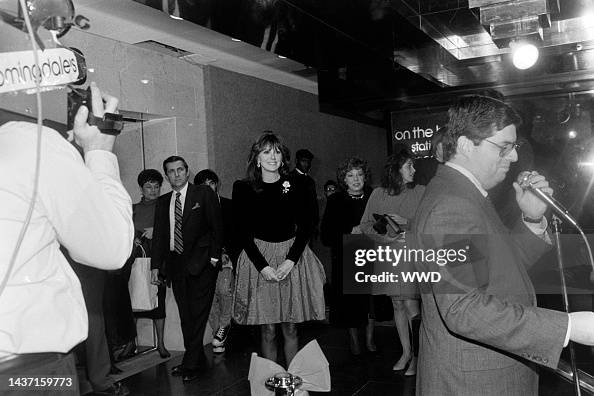 Marlo Thomas and her mother, Rose Marie Thomas , attend an event at ... Marlo Thomas and her mother, Rose Marie Thomas , attend an event at ...