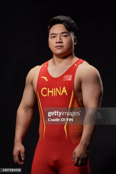 Tian Tao Photos And Premium High Res Pictures Getty Images