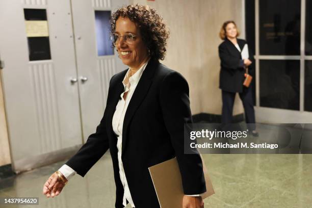 Susan Necheles Photos And Premium High Res Pictures Getty Images