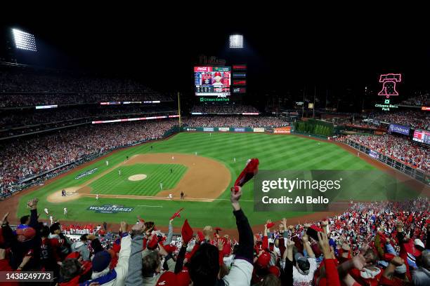 Philadelphia Phillies Fans Photos and Premium High Res Pictures - Getty ... Philadelphia Phillies Fans Photos and Premium High Res Pictures - Getty ...