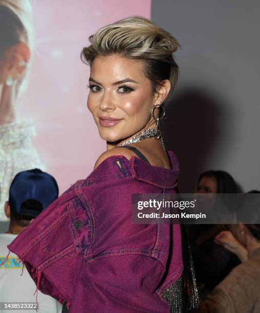 Whitney Miller Photos And Premium High Res Pictures Getty Images