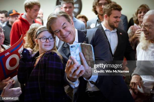 7 128 Dr Mehmet Oz Photos And High Res Pictures Getty Images
