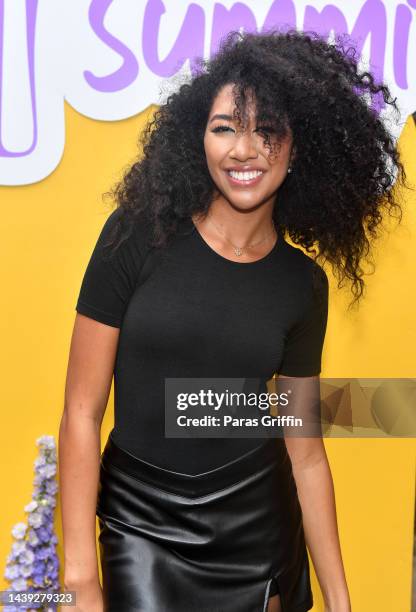 Aoki Lee Simmons Photos Photos And Premium High Res Pictures Getty Images