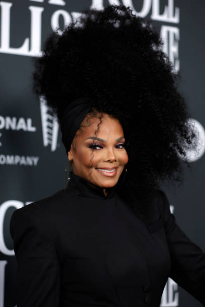 2022 Rock And Roll Hall Of Fame Induction Ceremony Entertainment And