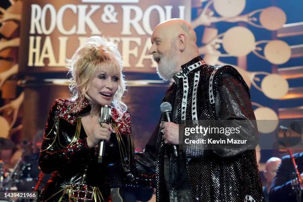 Rob Halford Photos And Premium High Res Pictures Getty Images