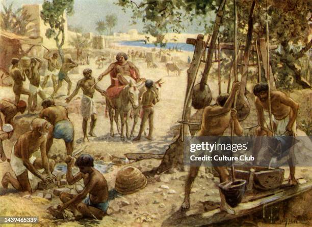 5,446 Images Of Israelites Stock Photos, High-Res Pictures, and Images ... 5,446 Images Of Israelites Stock Photos, High-Res Pictures, and Images ...
