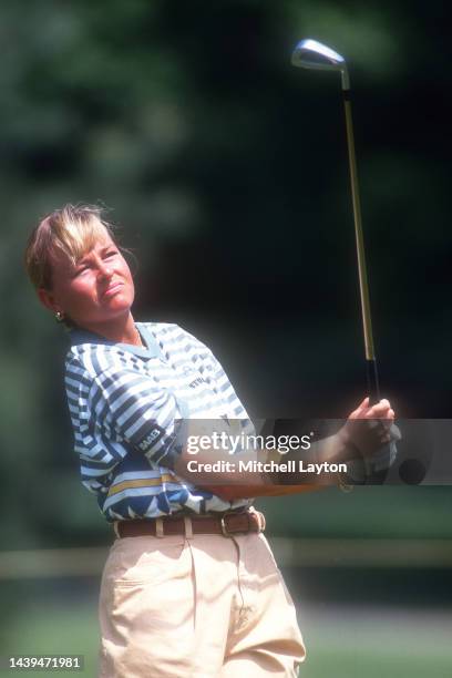 Liselotte Neumann Photos And Premium High Res Pictures Getty Images