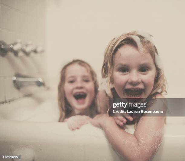 Girl Crying In Bathroom Photos And Premium High Res Pictures Getty Images