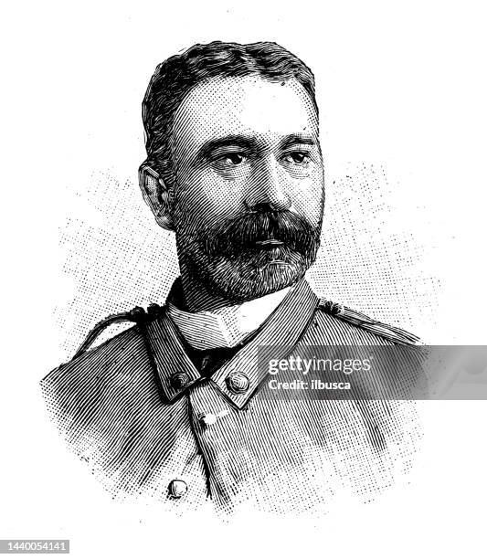 Colonel Drawing High Res Illustrations - Getty Images Colonel Drawing High Res Illustrations - Getty Images