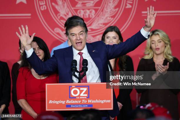 7 141 Dr Mehmet Oz Photos And High Res Pictures Getty Images