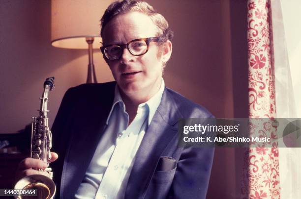 Bob Wilber Photos And Premium High Res Pictures Getty Images