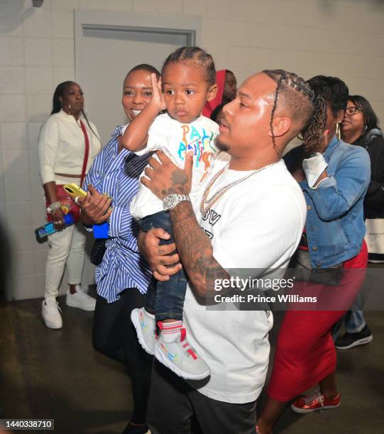 Bow Wow Rapper Photos And Premium High Res Pictures Getty Images