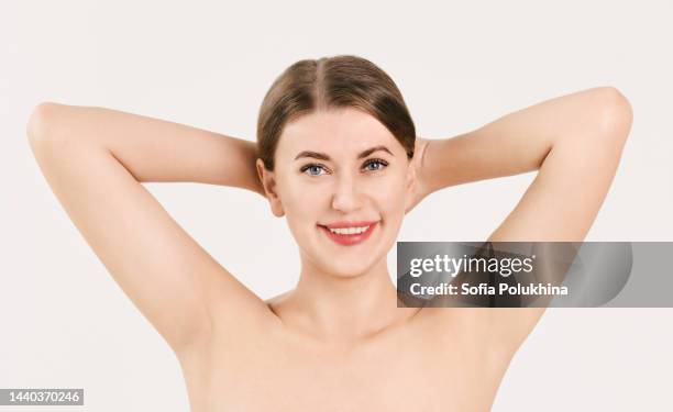 Perfect Body Brunette Photos And Premium High Res Pictures Getty Images