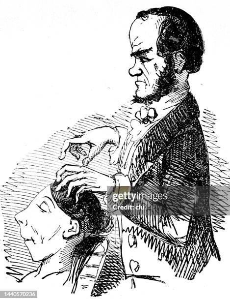 Scalp Massage Photos And Premium High Res Pictures Getty Images
