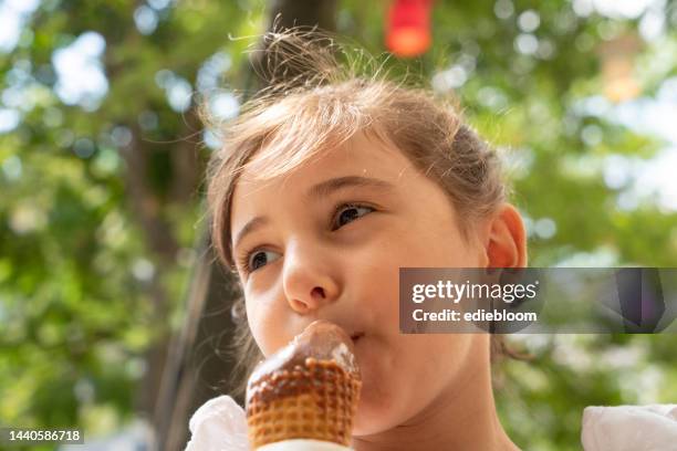Kids Eating Icecream High-Res Stock Photo - Getty Images Kids Eating Icecream High-Res Stock Photo - Getty Images
