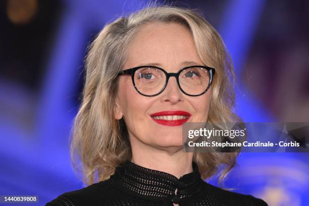 Julie Delpy Photos Photos And Premium High Res Pictures Getty Images