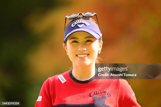 西村優菜 画像と写真 Getty Images