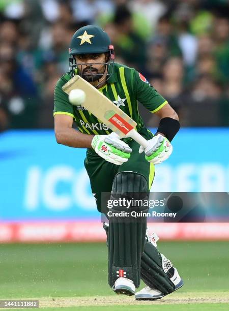 8 673 Babar Azam Photos And High Res Pictures Getty Images