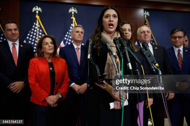 Stephanie Bice Photos And Premium High Res Pictures Getty Images