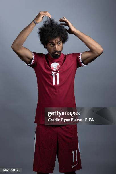 Akram Afif Photos and Premium High Res Pictures - Getty Images Akram Afif Photos and Premium High Res Pictures - Getty Images