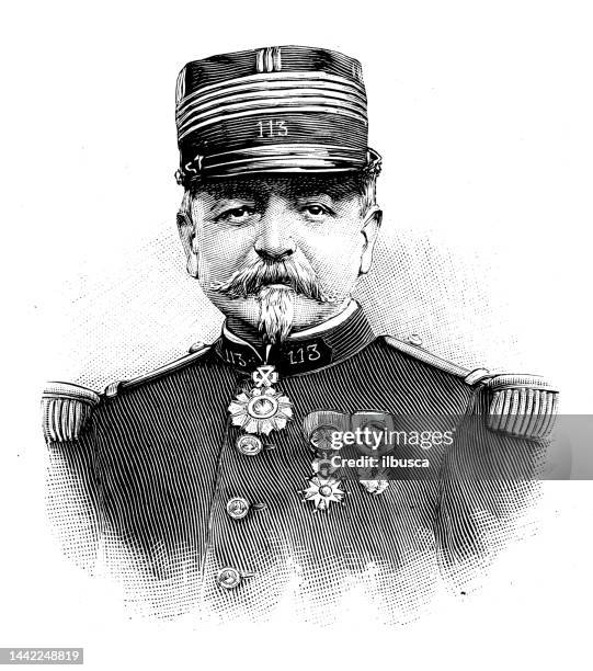 Colonel Drawing High Res Illustrations - Getty Images Colonel Drawing High Res Illustrations - Getty Images