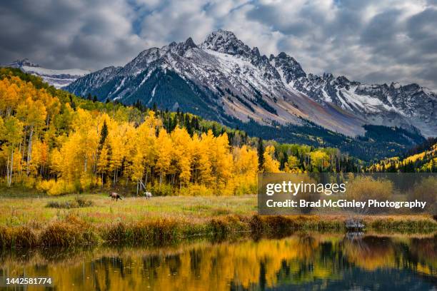 Mount Sneffels Photos and Premium High Res Pictures - Getty Images Mount Sneffels Photos and Premium High Res Pictures - Getty Images