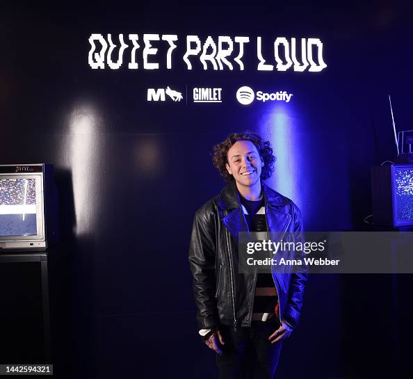 Spotify x Monkeypaw Productions present Spotify x Monkeypaw Productions present