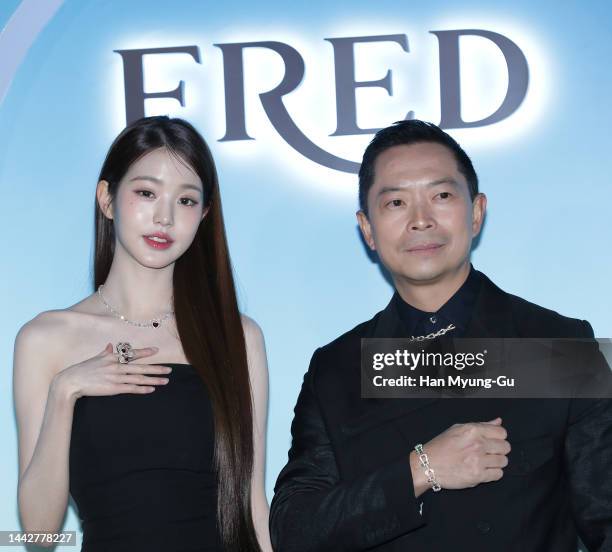 258 Charles Leung Photos And High Res Pictures Getty Images