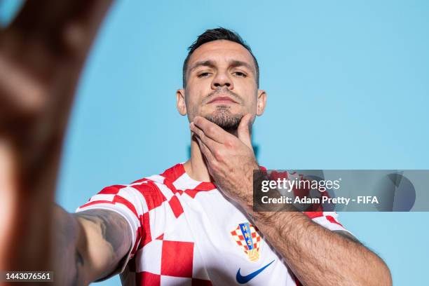 Croatia Qatar Photos And Premium High Res Pictures Getty Images