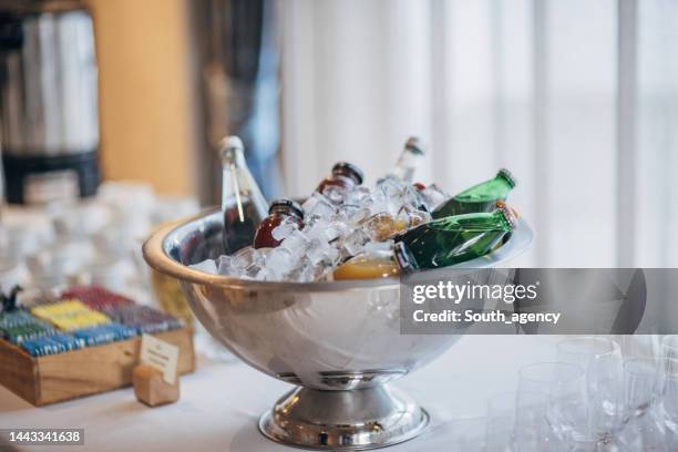 Frequently Asked Questions About Alcohol-Free Catering Services