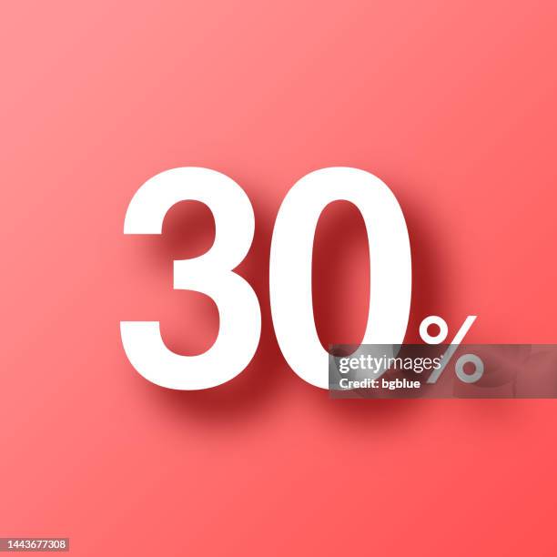 147 30 Percent Icon High Res Illustrations - Getty Images 147 30 Percent Icon High Res Illustrations - Getty Images