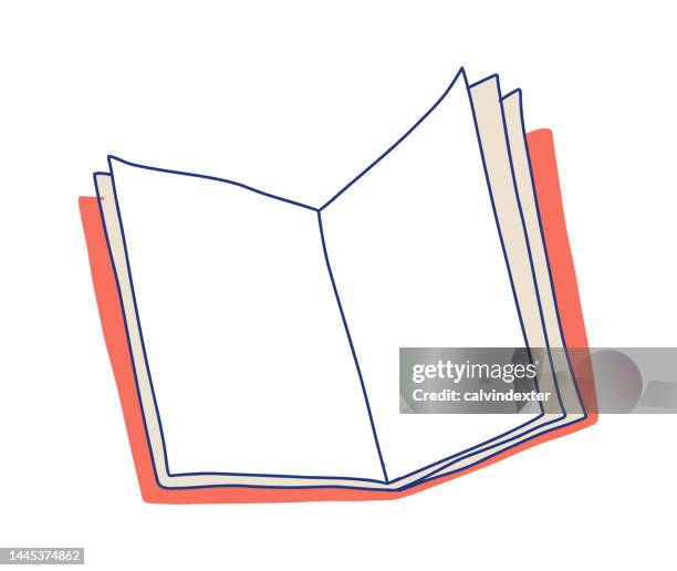 Notebook Doodle Drawing High-res Vector Graphic - Getty Images