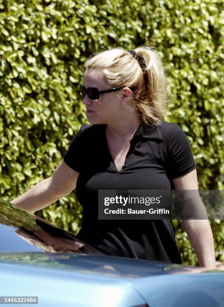 Photos Of Jenny Mccarthy Photos And Premium High Res Pictures Getty