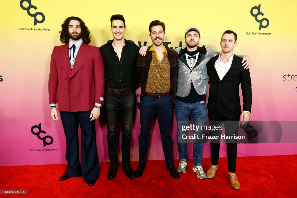 Hasan Piker Alex Apollonov Aleksa Vulovic William Osman And David News Photo Getty Images