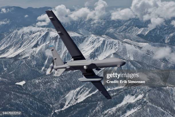 75 Us Air Force Mq 9 Reaper Stock Photos, High-Res Pictures, and Images ... 75 Us Air Force Mq 9 Reaper Stock Photos, High-Res Pictures, and Images ...