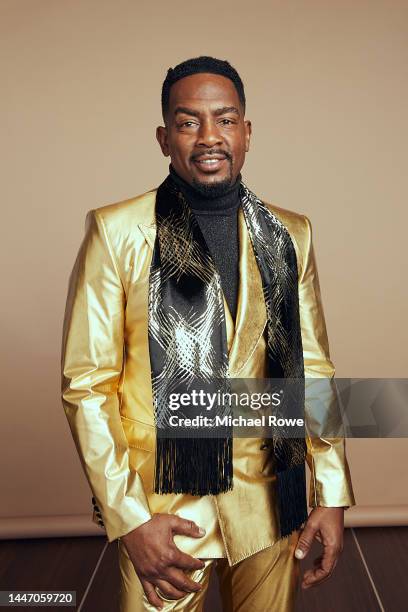 Bill Bellamy Photos Photos And Premium High Res Pictures Getty Images