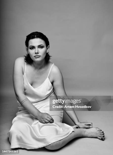 Black And White Tights Photos And Premium High Res Pictures Getty Images