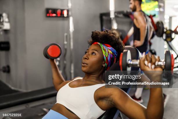 African American Female Gymnast Photos And Premium High Res Pictures