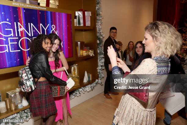 Sara Waisglass Photos And Premium High Res Pictures Getty Images