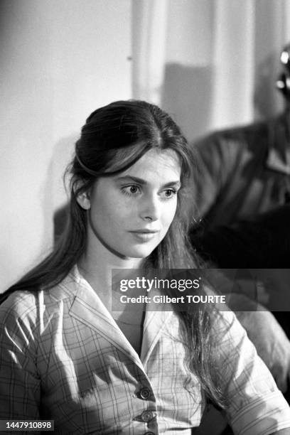 Nastassja Kinski Photos Photos And Premium High Res Pictures Getty Images