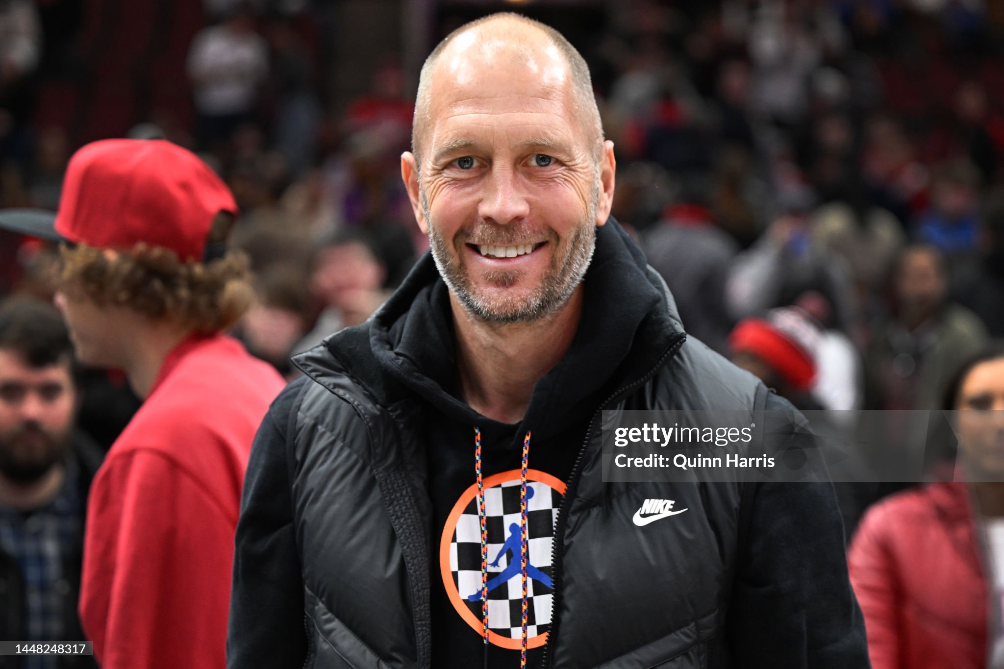 Former USMNT boss first choice to take over Mexican giants Former USMNT boss first choice to take over Mexican giants