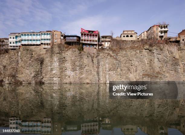 British Embassy Tbilisi Photos And Premium High Res Pictures Getty Images