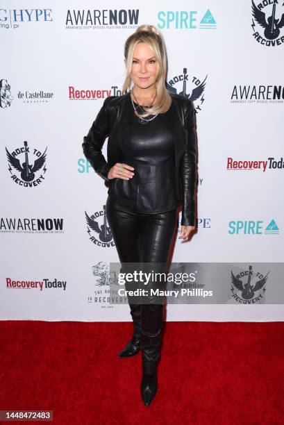 Brandy Ledford Fotografías E Imágenes De Stock Getty Images